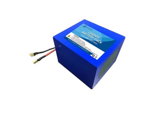 Quality PAC Battery & Deep Cycle LiFePO4 Battery factory from China